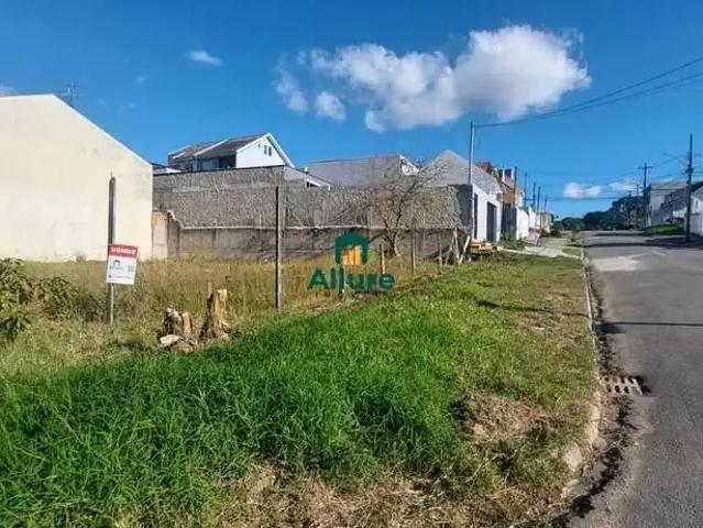 Terreno / Lote para Venda em Curitiba/PR Atuba