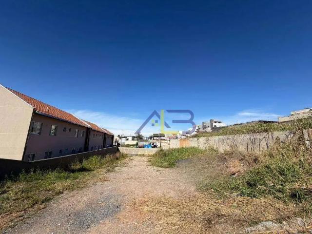 Terreno / Lote para Venda em Curitiba/PR Atuba