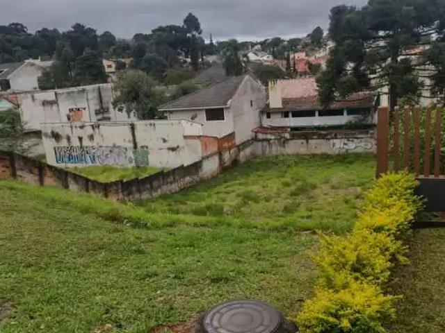 Terreno / Lote para Venda em Curitiba/PR Atuba