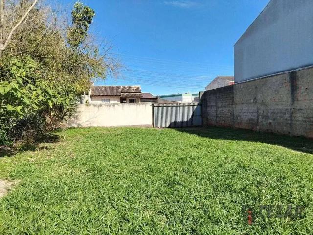 Terreno / Lote para Venda em Curitiba/PR Atuba