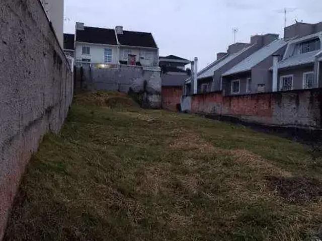 Terreno / Lote para Venda em Curitiba/PR Atuba