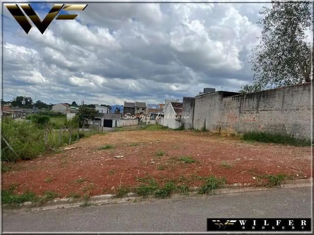 Terreno / Lote para Venda em Curitiba/PR Atuba