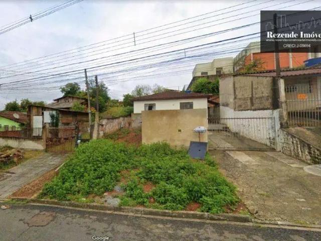 Terreno / Lote para Venda em Curitiba/PR Atuba