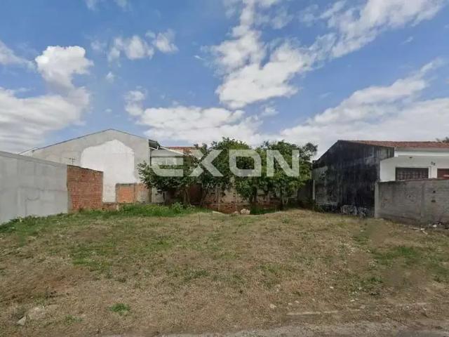 Terreno / Lote para Venda em Curitiba/PR Atuba