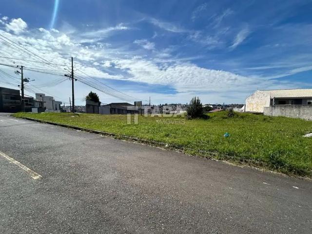 Terreno / Lote para Venda em Curitiba/PR Atuba