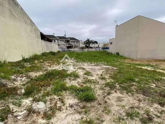 Terreno / Lote para Venda em Curitiba/PR Atuba