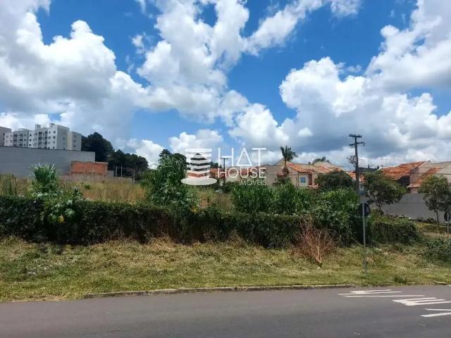 Terreno / Lote para Venda em Curitiba/PR Atuba