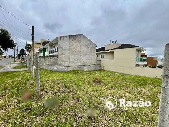 Terreno / Lote para Venda em Curitiba/PR Atuba