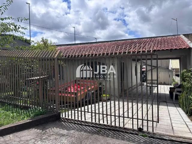 Terreno / Lote para Venda em Curitiba/PR Atuba