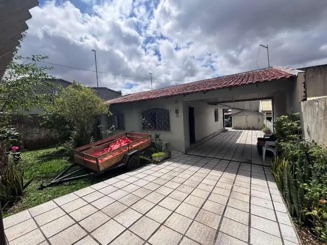 Terreno / Lote para Venda em Curitiba/PR Atuba