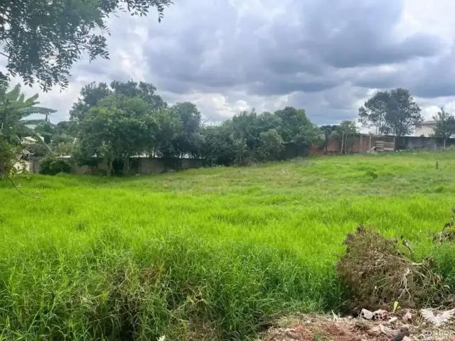 Terreno / Lote para Venda em Curitiba/PR Augusta