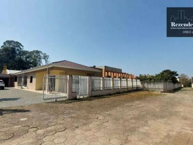 Terreno / Lote para Venda em Curitiba/PR Augusta