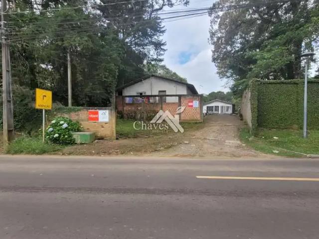 Terreno / Lote para Venda em Curitiba/PR Augusta