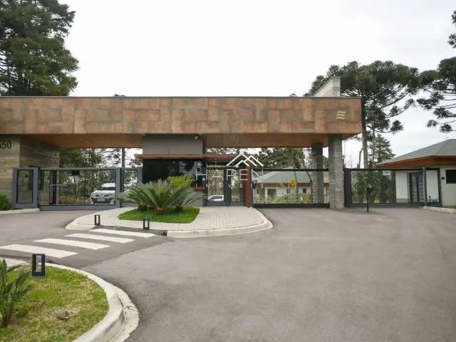 Terreno / Lote para Venda em Curitiba/PR Augusta
