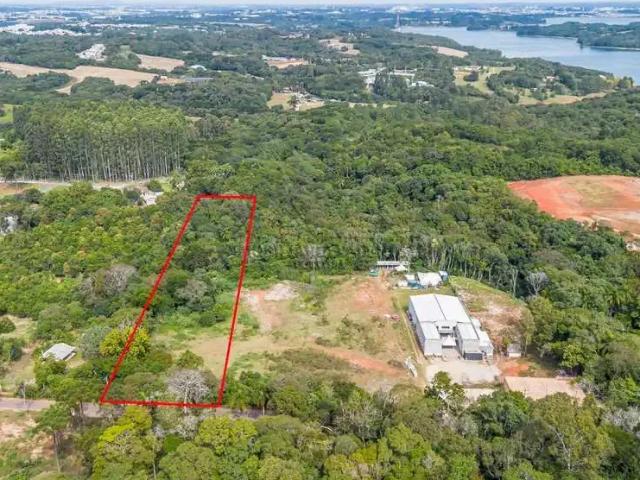Terreno / Lote para Venda em Curitiba/PR Augusta