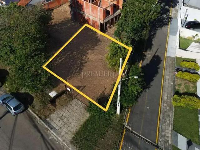 Terreno / Lote para Venda em Curitiba/PR Abranches