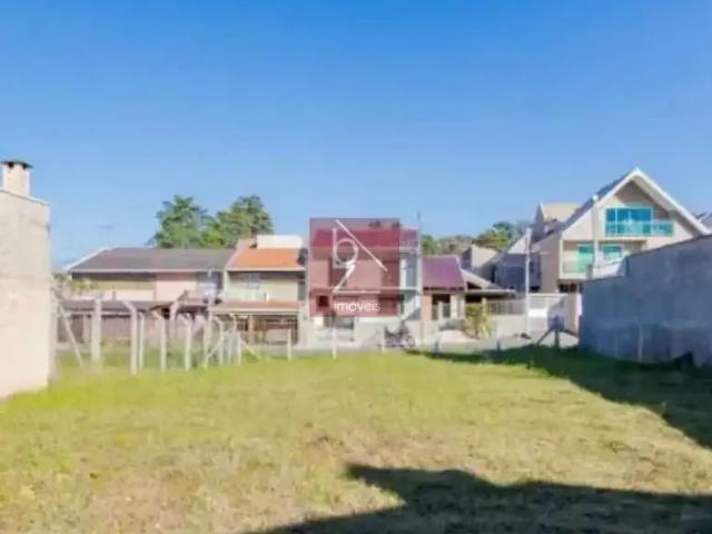 Terreno / Lote para Venda em Curitiba/PR Abranches