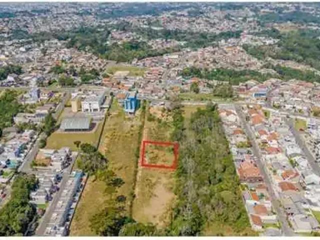 Terreno / Lote para Venda em Curitiba/PR Abranches