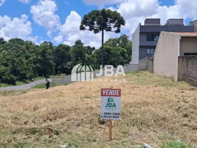 Terreno / Lote para Venda em Curitiba/PR Abranches