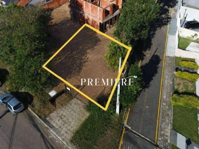 Terreno / Lote para Venda em Curitiba/PR Abranches