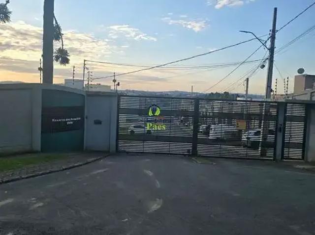 Terreno / Lote para Venda em Curitiba/PR Abranches