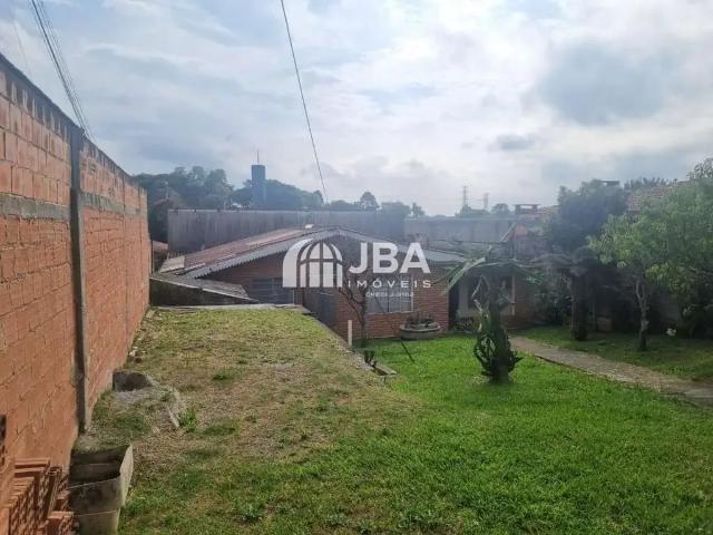 Terreno / Lote para Venda em Curitiba/PR Abranches