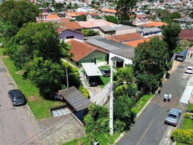 Terreno / Lote para Venda em Curitiba/PR Abranches