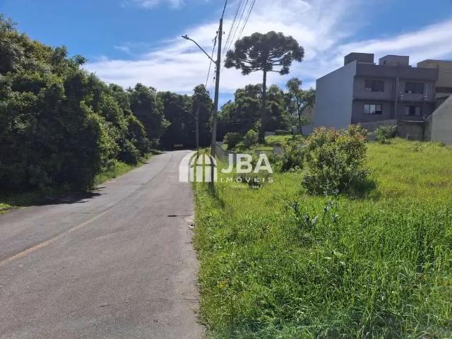Terreno / Lote para Venda em Curitiba/PR Abranches