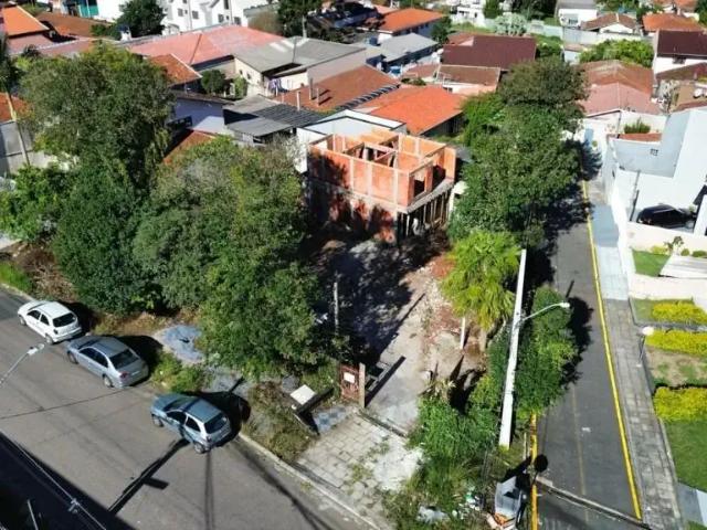 Terreno / Lote para Venda em Curitiba/PR Abranches
