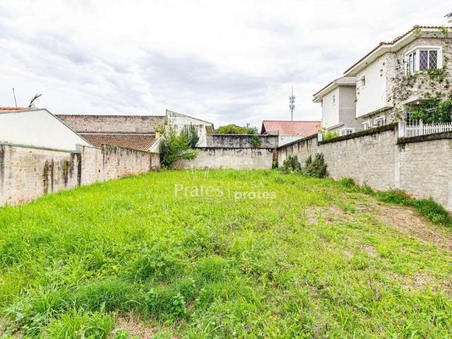 Terreno / Lote para Venda em Curitiba/PR Abranches