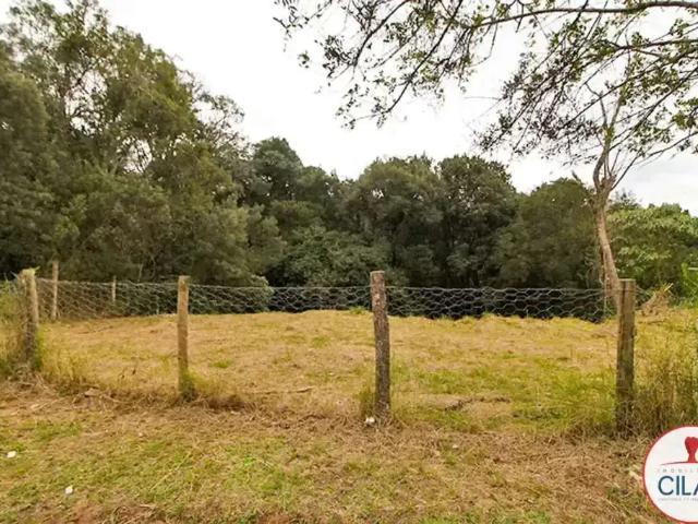 Terreno / Lote para Venda em Curitiba/PR Abranches