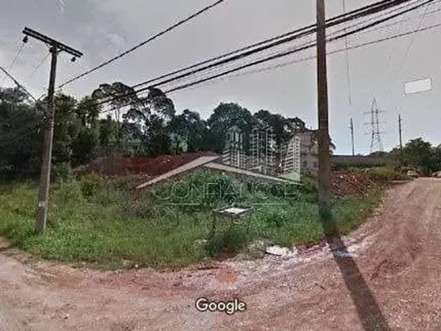 Terreno / Lote para Venda em Curitiba/PR Abranches 1 Quartos