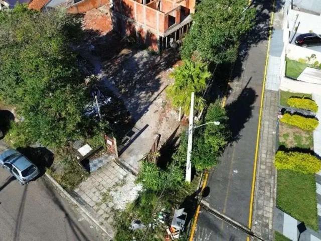 Terreno / Lote para Venda em Curitiba/PR Abranches
