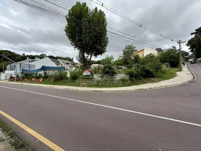 Terreno / Lote para Venda em Curitiba/PR Abranches