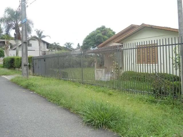 Terreno / Lote para Venda em Curitiba/PR Abranches