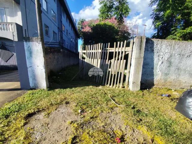 Terreno / Lote para Venda em Curitiba/PR Água Verde