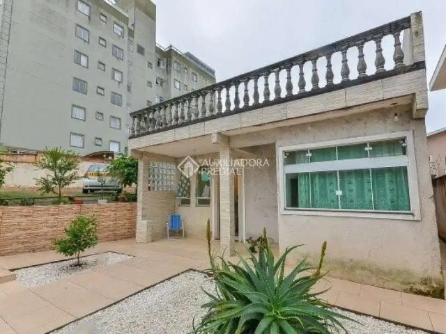 Terreno / Lote para Venda em Curitiba/PR Água Verde