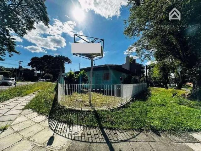 Terreno / Lote para Venda em Curitiba/PR Água Verde