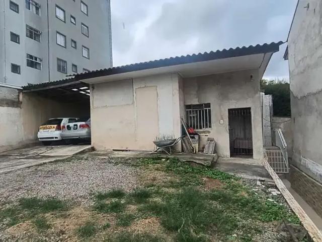 Terreno / Lote para Venda em Curitiba/PR Água Verde