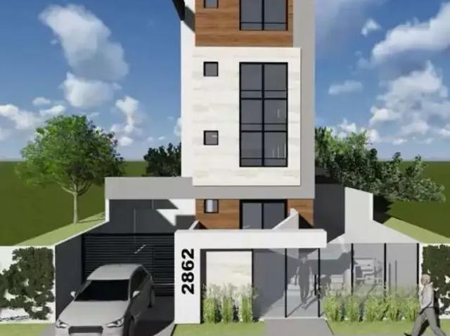 Terreno / Lote para Venda em Curitiba/PR Água Verde