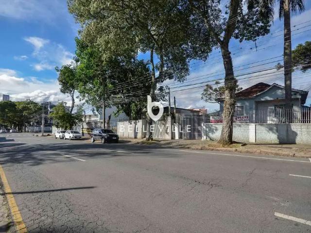Terreno / Lote para Venda em Curitiba/PR Água Verde