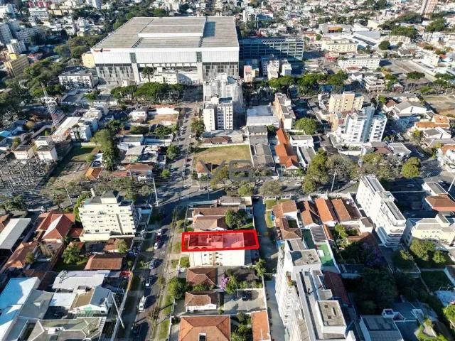Terreno / Lote para Venda em Curitiba/PR Água Verde
