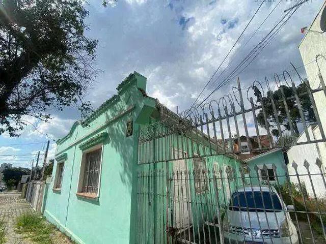 Terreno / Lote para Venda em Curitiba/PR Água Verde