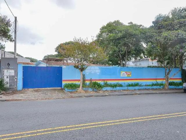 Terreno / Lote para Venda em Curitiba/PR Água Verde