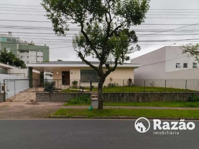 Terreno / Lote para Venda em Curitiba/PR Água Verde
