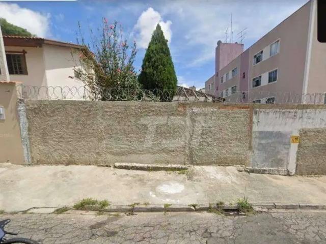 Terreno / Lote para Venda em Curitiba/PR Água Verde