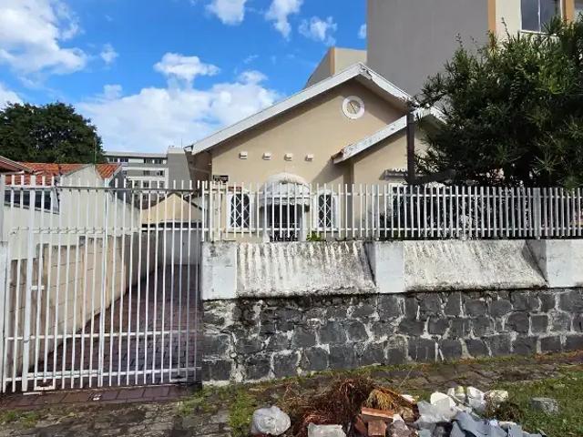Terreno / Lote para Venda em Curitiba/PR Água Verde