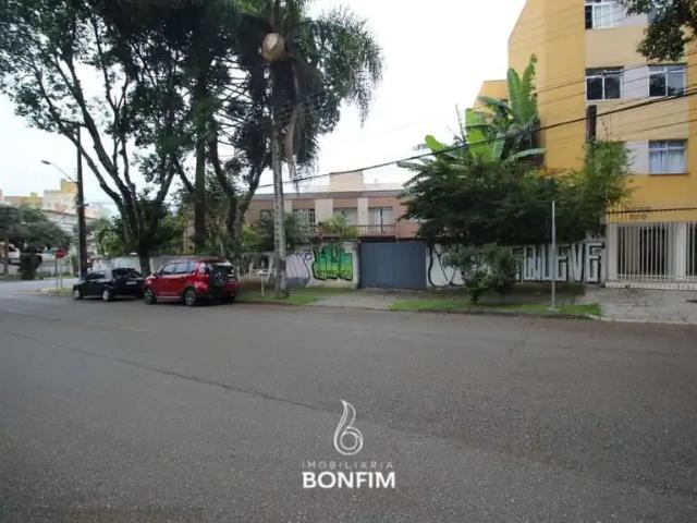 Terreno / Lote para Venda em Curitiba/PR Água Verde