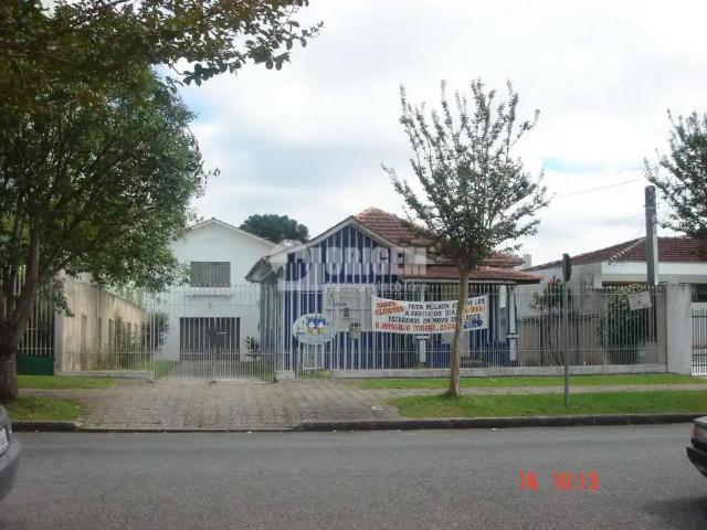 Terreno / Lote para Venda em Curitiba/PR Água Verde