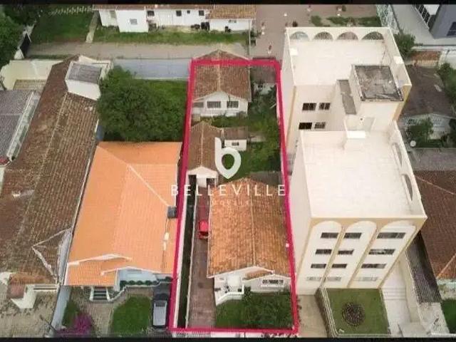 Terreno / Lote para Venda em Curitiba/PR Água Verde